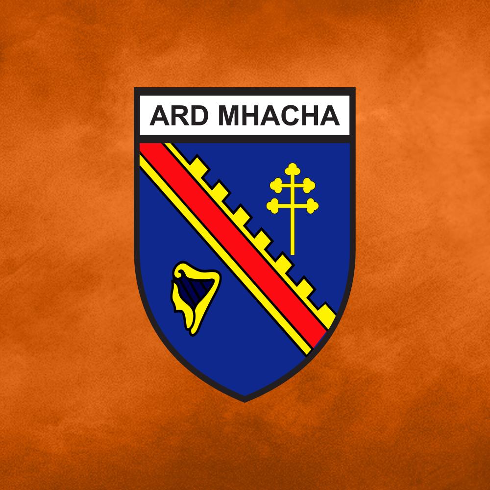 ARMAGH COUNTY RETRO – PLAYR-FIT Teamwear