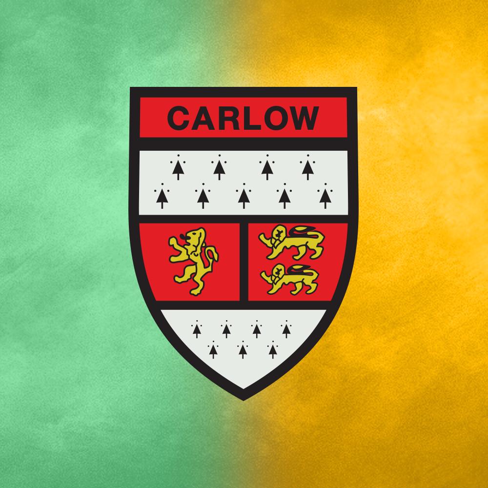 CARLOW COUNTY RETRO – PLAYR-FIT Teamwear