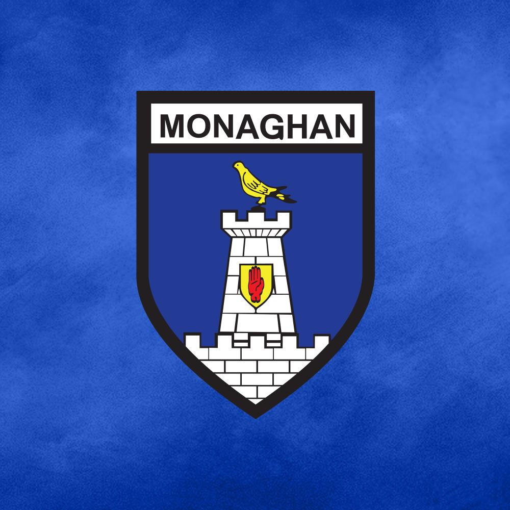 MONAGHAN COUNTY RETRO – PLAYR-FIT Teamwear
