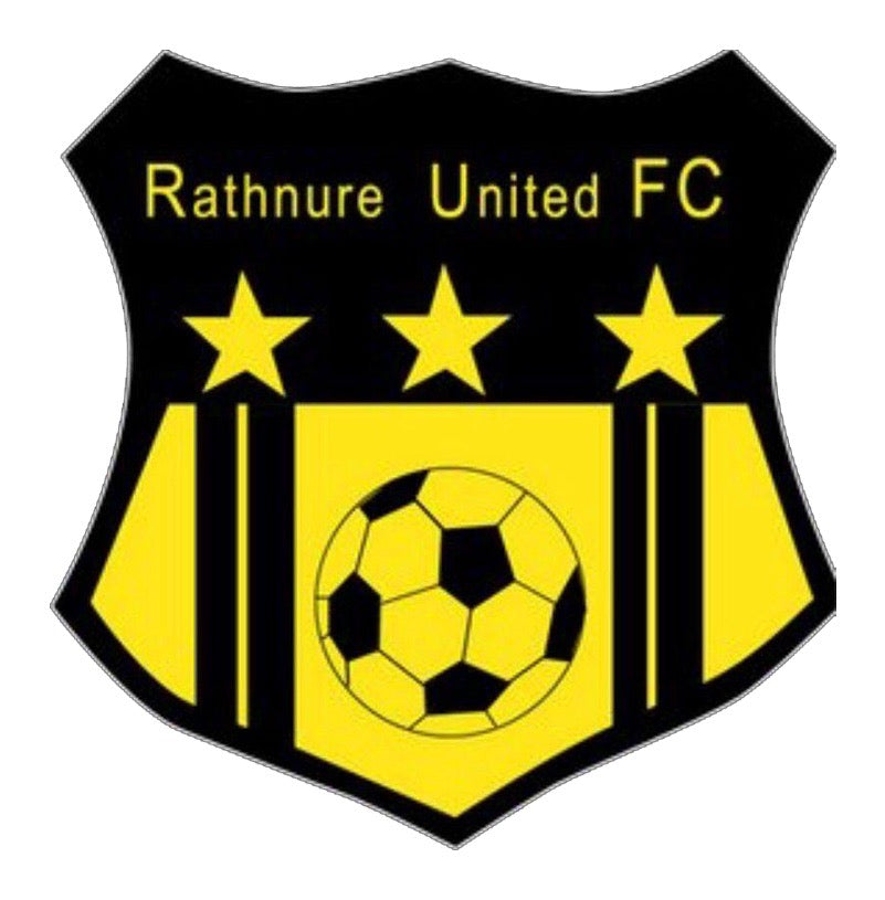 Rathnure United FC – PLAYR-FIT Teamwear