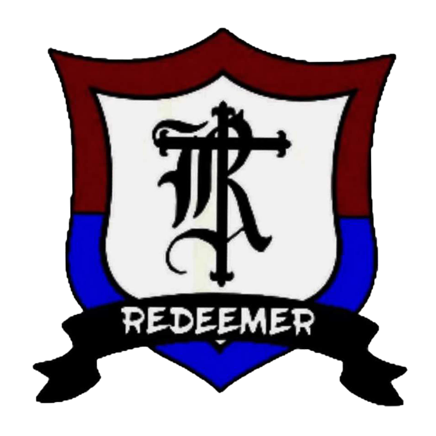 Redeemer FC – PLAYR-FIT Teamwear