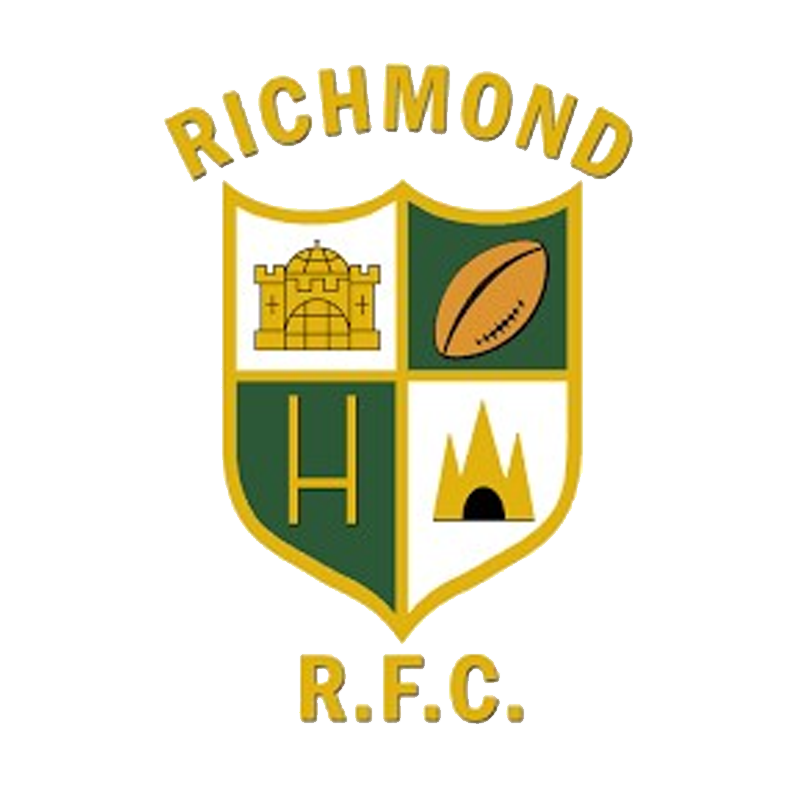 Richmond RFC – PLAYR-FIT Teamwear