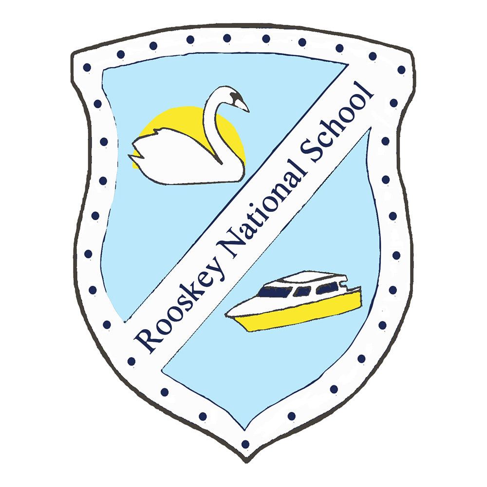 Rooskey NS Students – PLAYR-FIT Teamwear