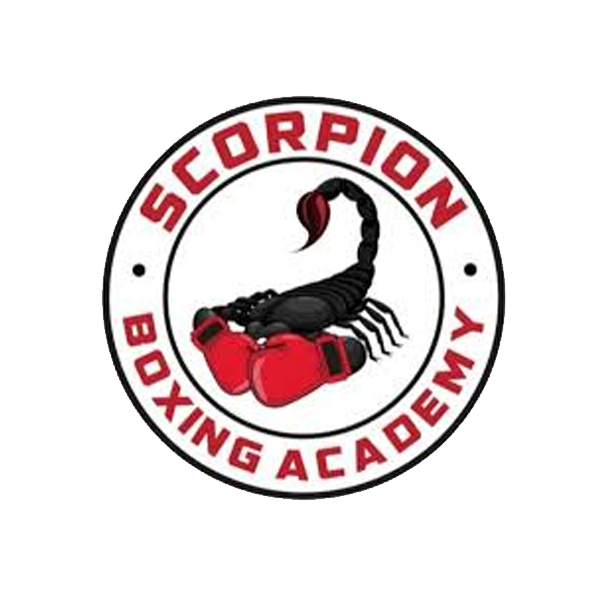 Scorpion Boxing Club – PLAYR-FIT Teamwear