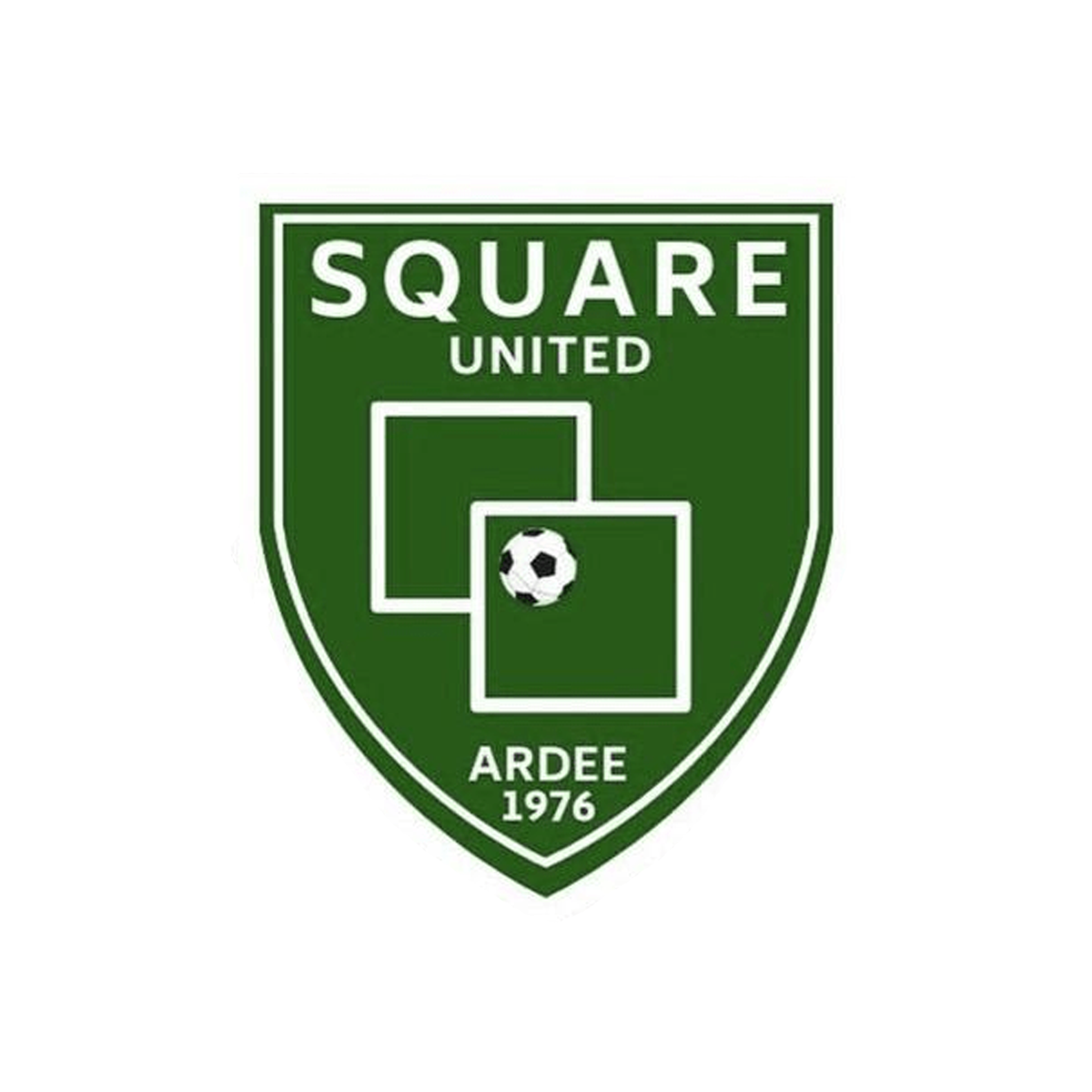 Square United FC – PLAYR-FIT Teamwear