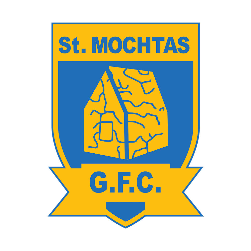 St Mochtas GFC – PLAYR-FIT Teamwear