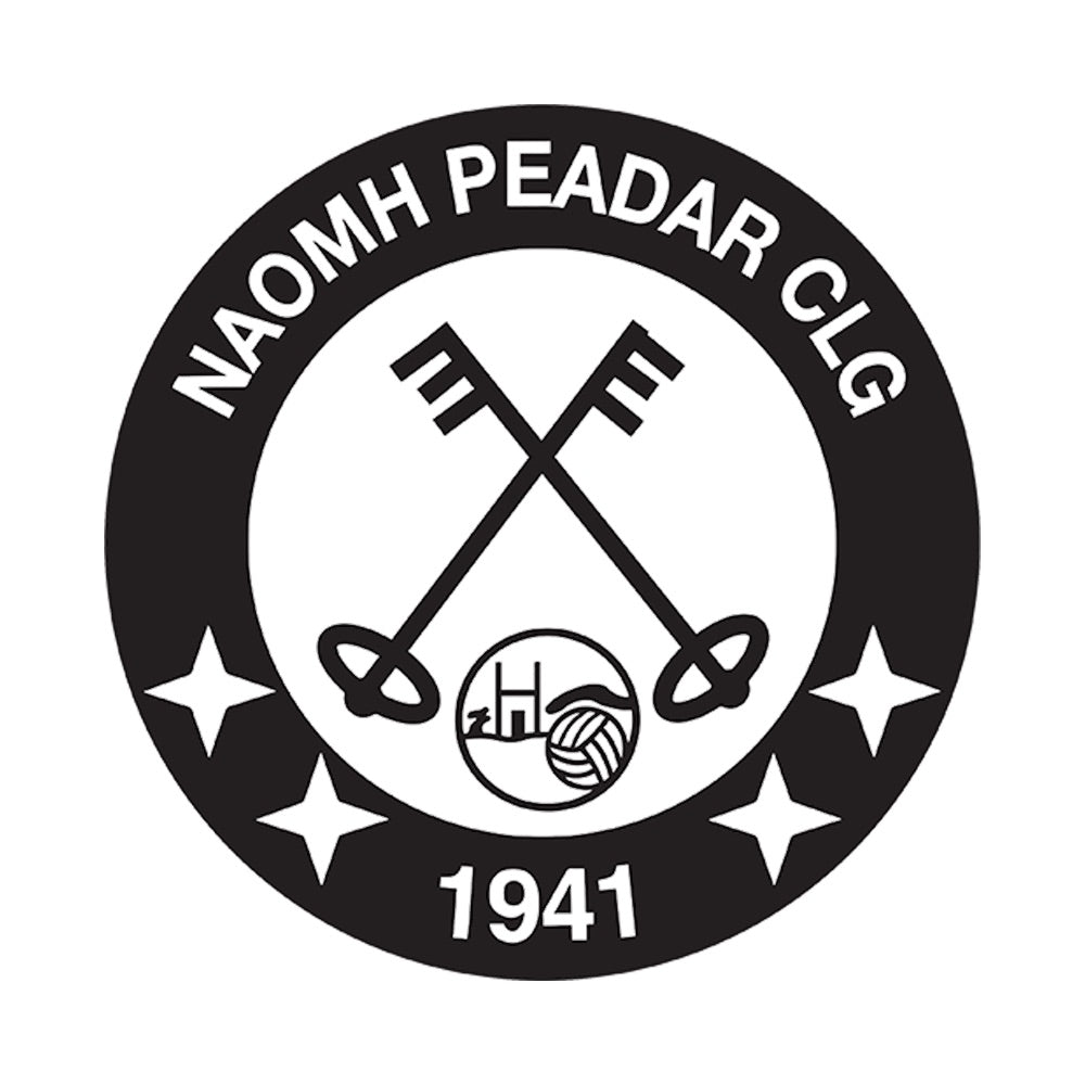 St Peters GAC Lurgan – PLAYR-FIT Teamwear