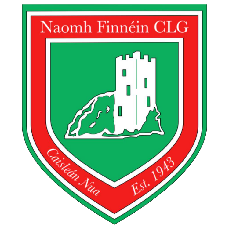 St Finians Newcastle – PLAYR-FIT Teamwear