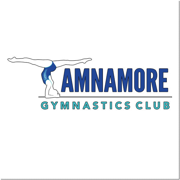 Tamnamore Gymnastics – PLAYR-FIT Teamwear