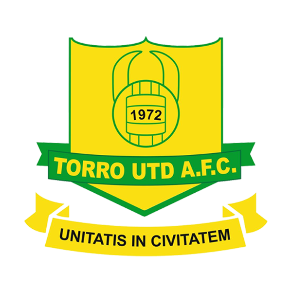 Torro United AFC – PLAYR-FIT Teamwear