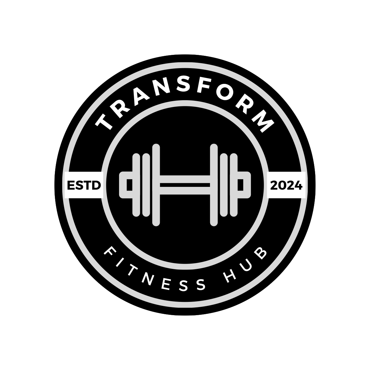 Transform Fitness Hub – PLAYR-FIT Teamwear