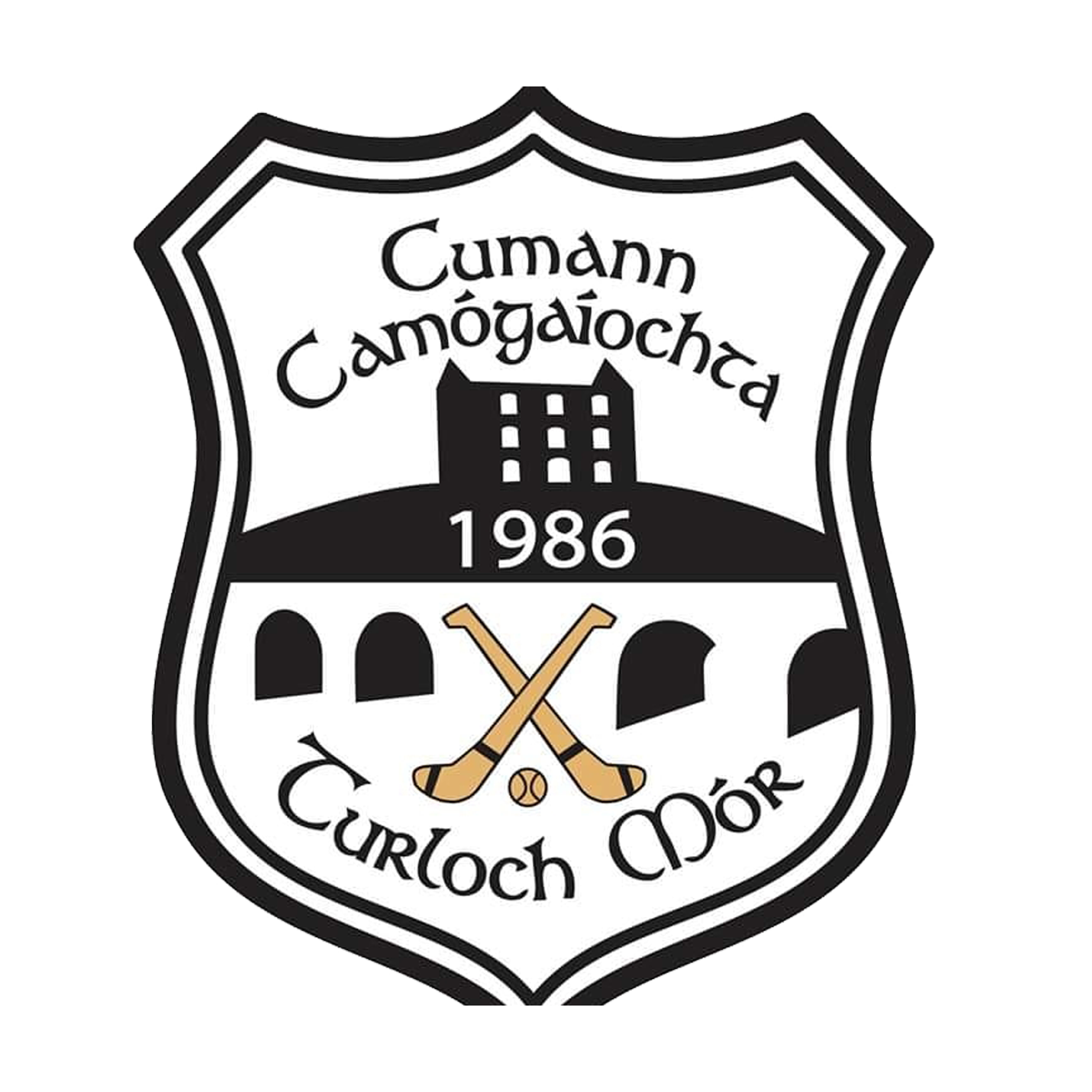Turloughmore Camogie – PLAYR-FIT Teamwear