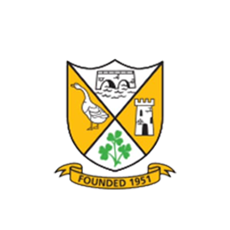 Westerns GFC – PLAYR-FIT Teamwear