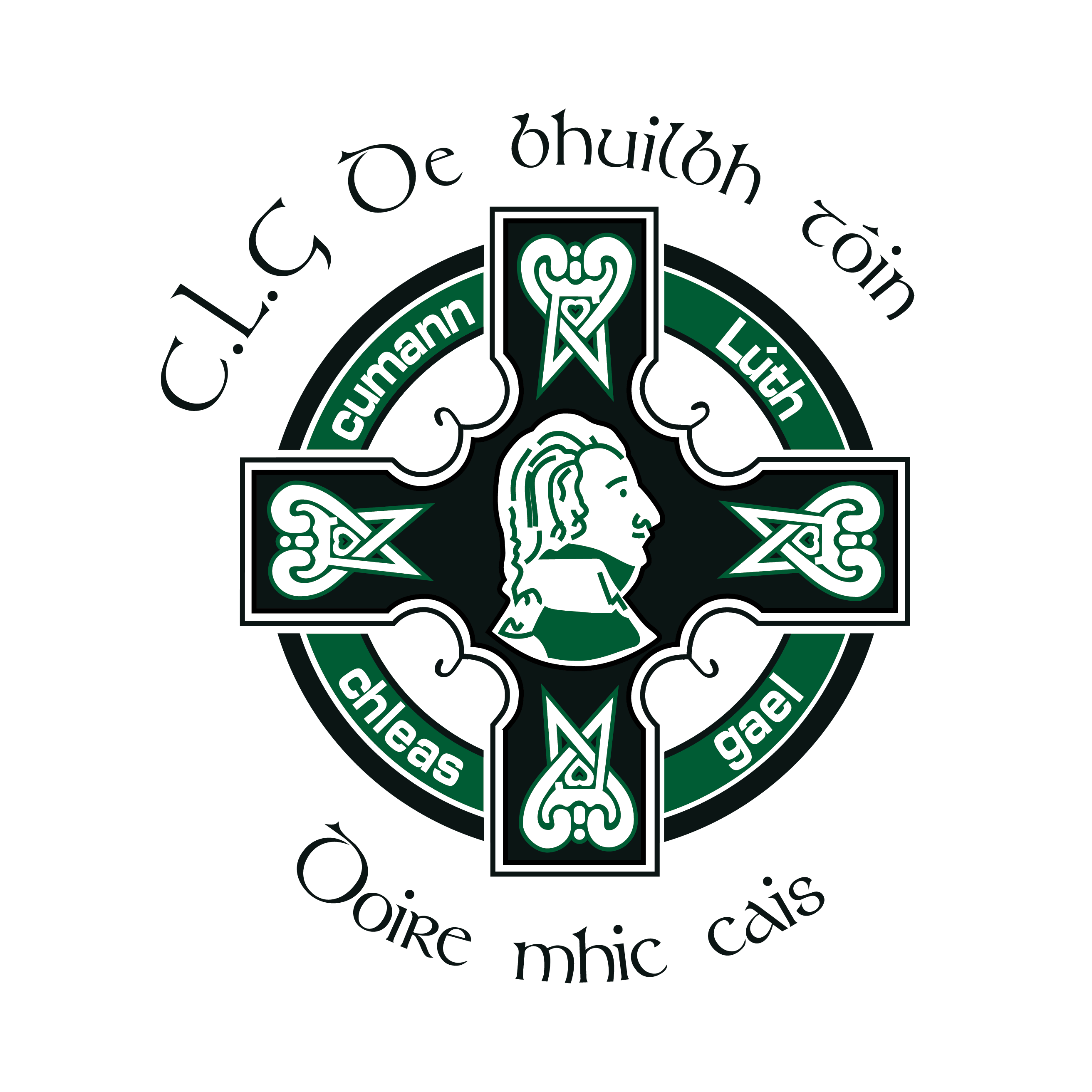 Wolfe Tone GAC Derrymacash – PLAYR-FIT Teamwear