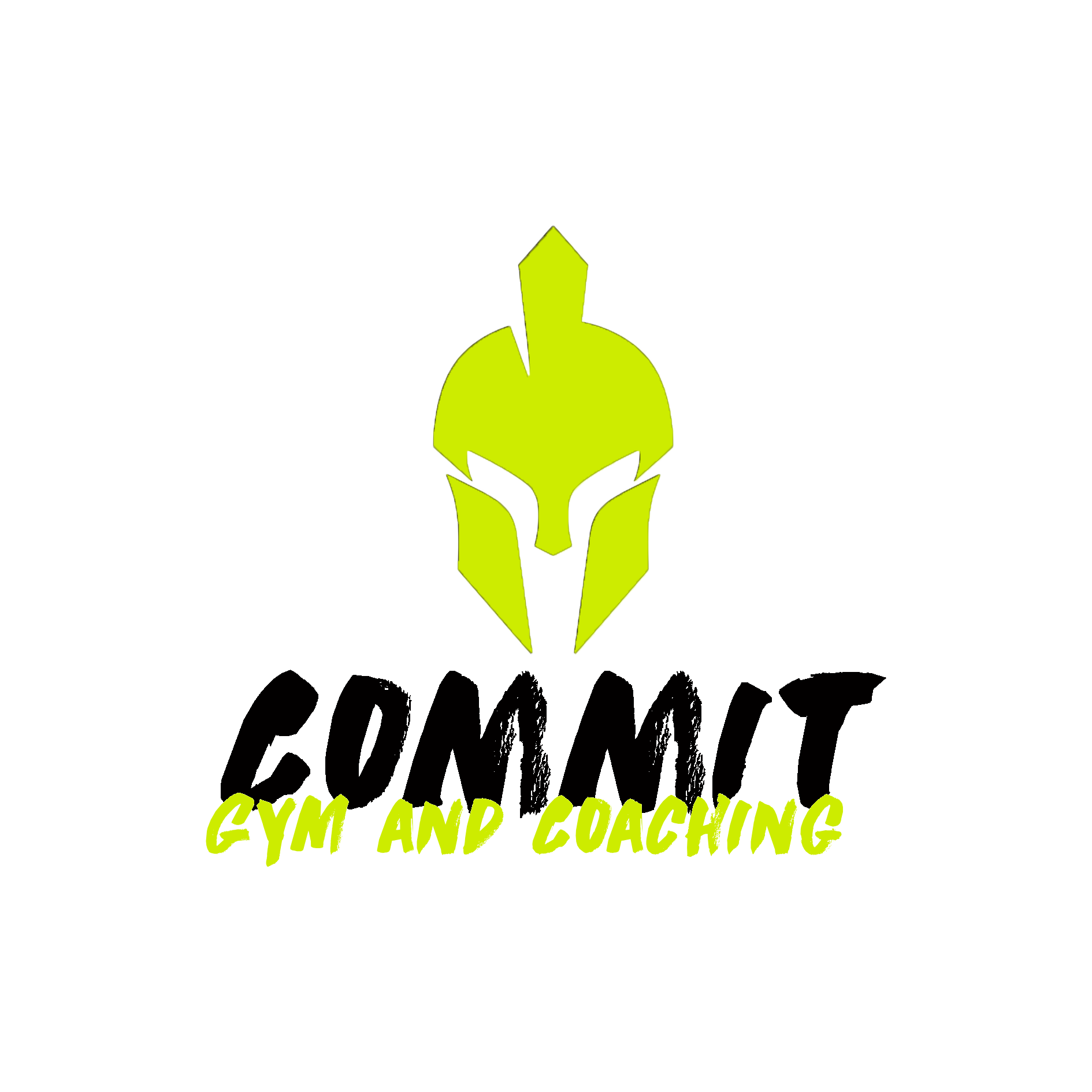 Commit Gym – PLAYR-FIT Teamwear