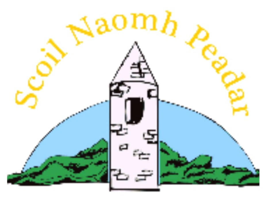 St Peter's NS Dromiskin Staff – PLAYR-FIT Teamwear