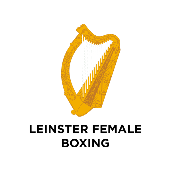 Leinster Female Boxing – PLAYR-FIT Teamwear