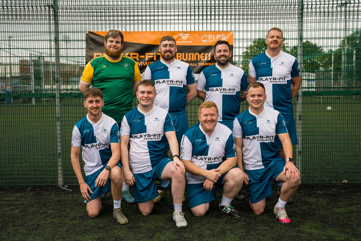 ABOUT US – PLAYR-FIT Teamwear