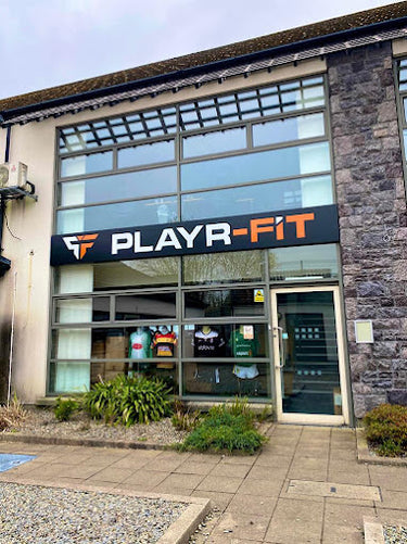 ABOUT US – PLAYR-FIT Teamwear