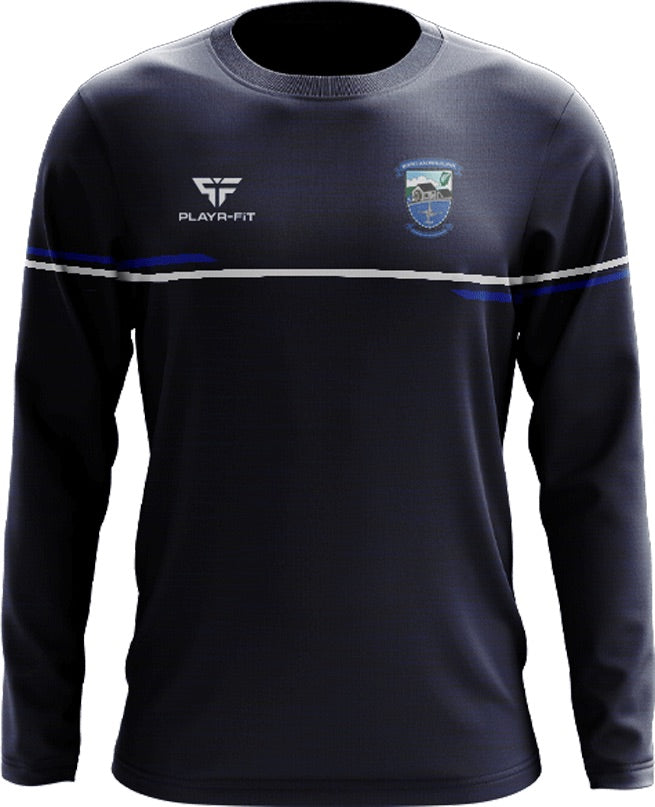 Boardsmill CLG Crew Neck Courage - Adults – PLAYR-FIT Teamwear