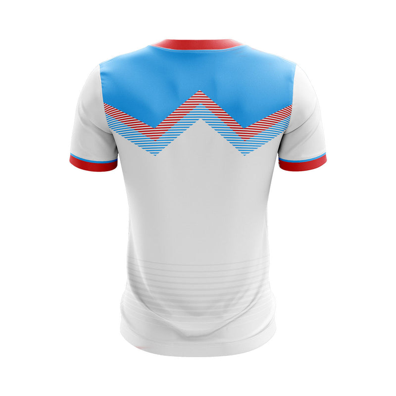 Breakthrough Performance Jersey D24 - Kids – PLAYR-FIT Teamwear