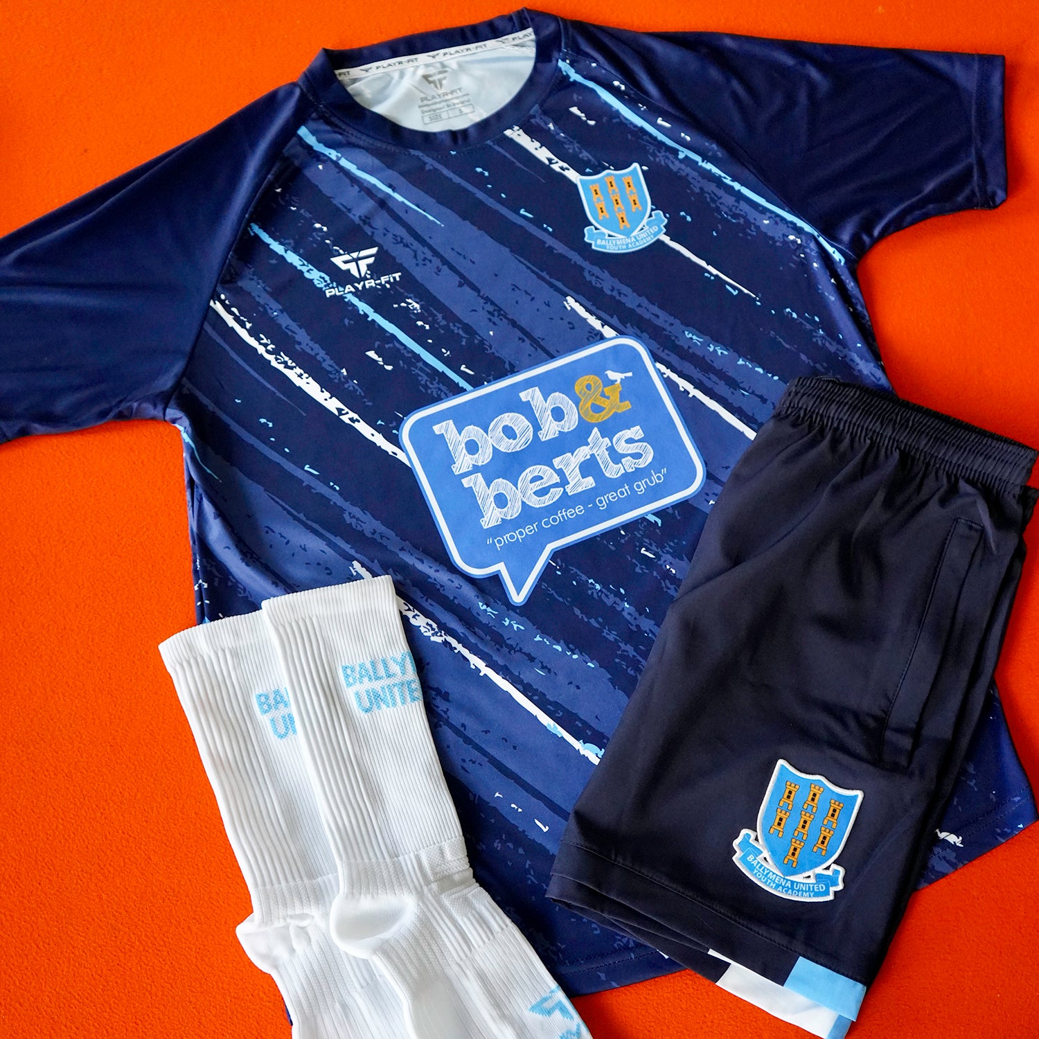 PACKS – PLAYR-FIT Teamwear
