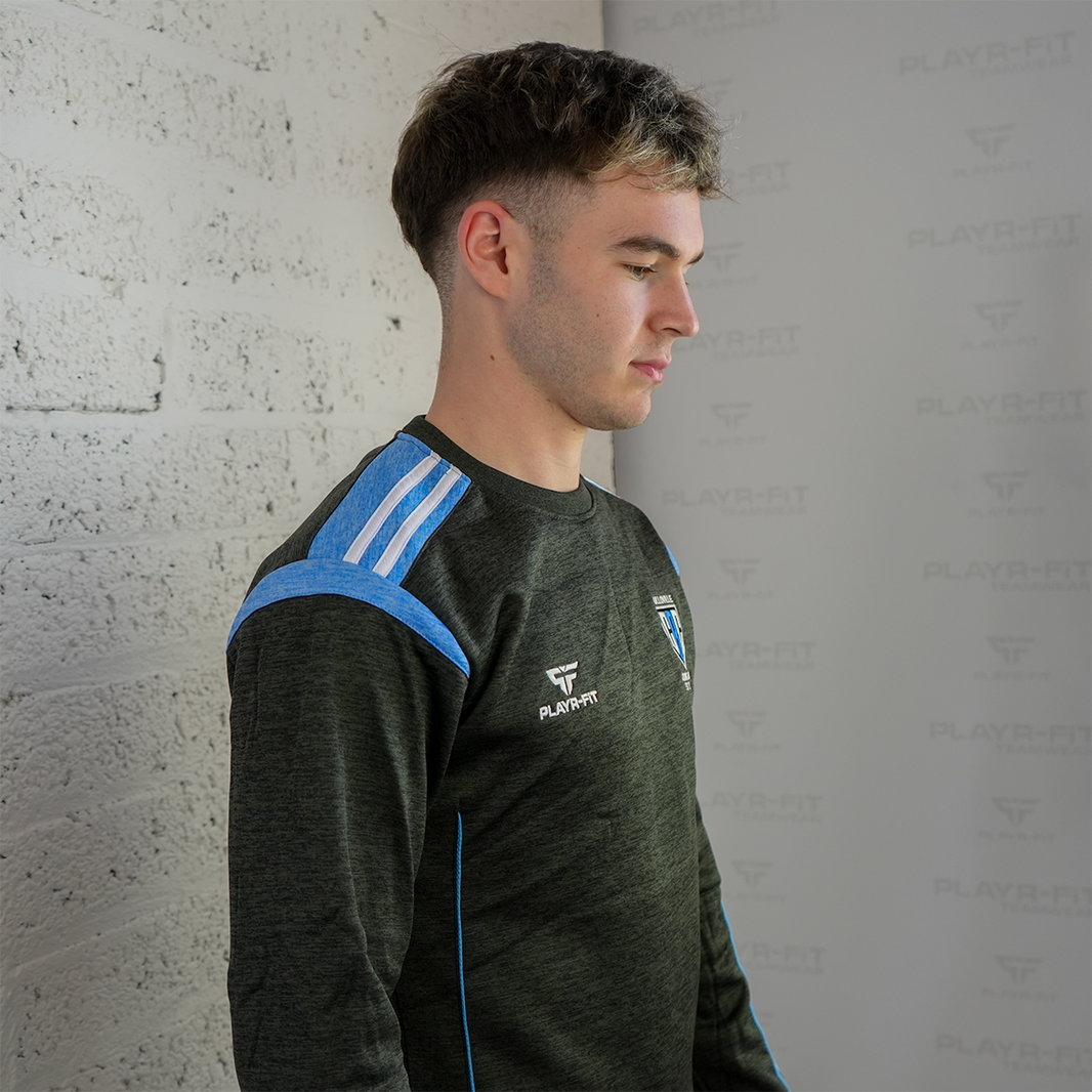 RANGES – PLAYR-FIT Teamwear