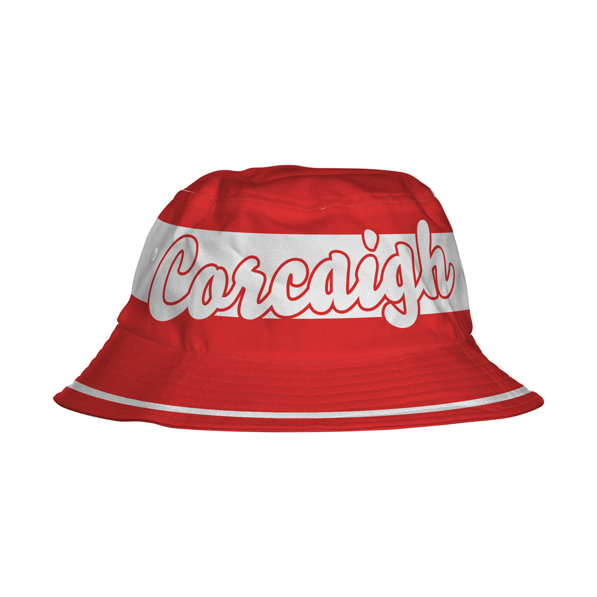 Cork County Retro Bucket Hat - Adults – PLAYR-FIT Teamwear