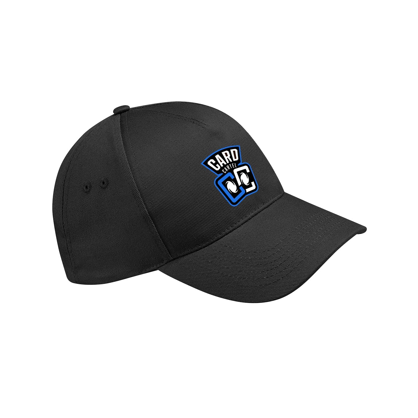 Card Cartel ESports Cap – PLAYR-FIT Teamwear