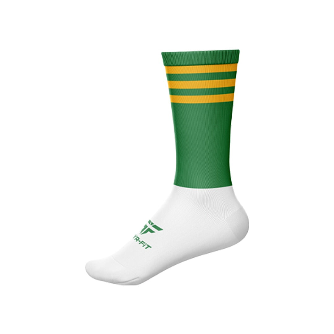 Ballyduff NS Students Mid Socks - Adults – PLAYR-FIT Teamwear