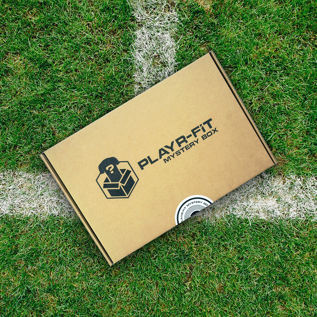 PLAYR-FIT | Designed By Players For Players – PLAYR-FIT Teamwear