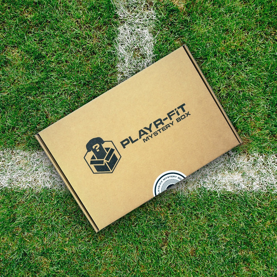 Mystery Box - Gaelic Games - PLAYR-FIT – PLAYR-FIT Teamwear