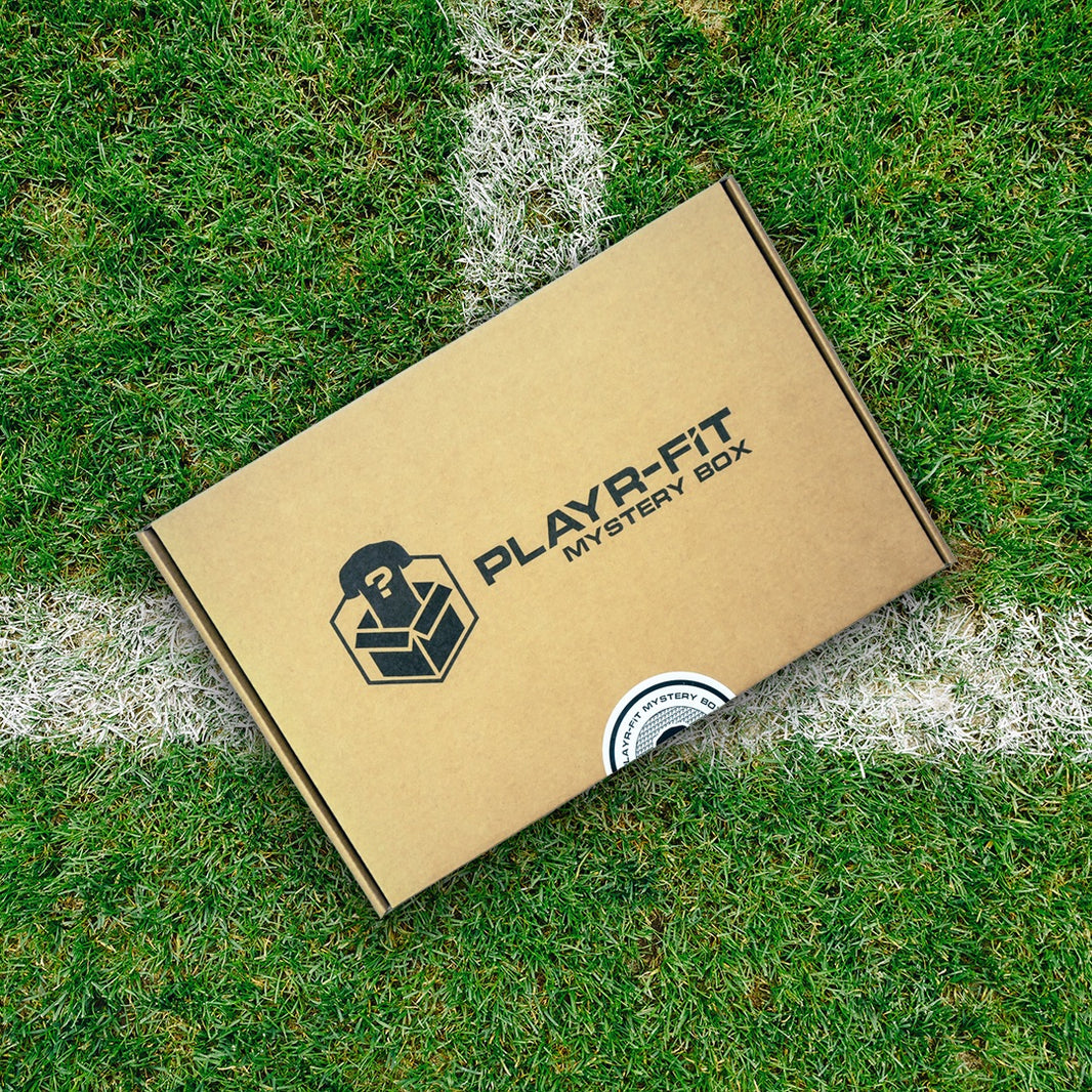 Gaelic Games - PLAYR-FIT Mystery Box – PLAYR-FIT Teamwear