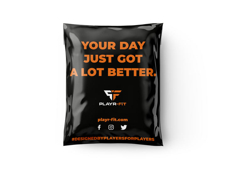 PE UNIFORM – PLAYR-FIT Teamwear