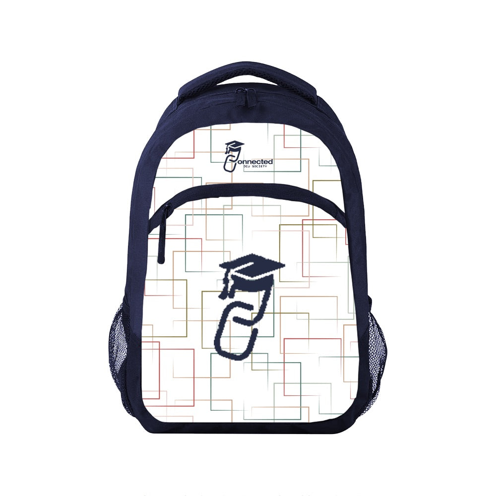 DCU Connected Back Pack – PLAYR-FIT Teamwear