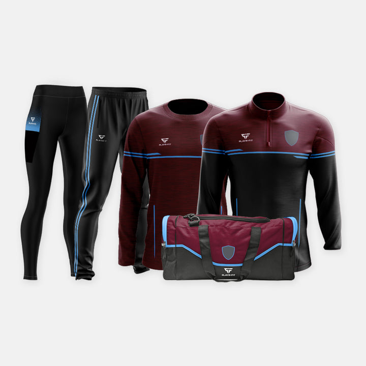 PACKS – PLAYR-FIT Teamwear