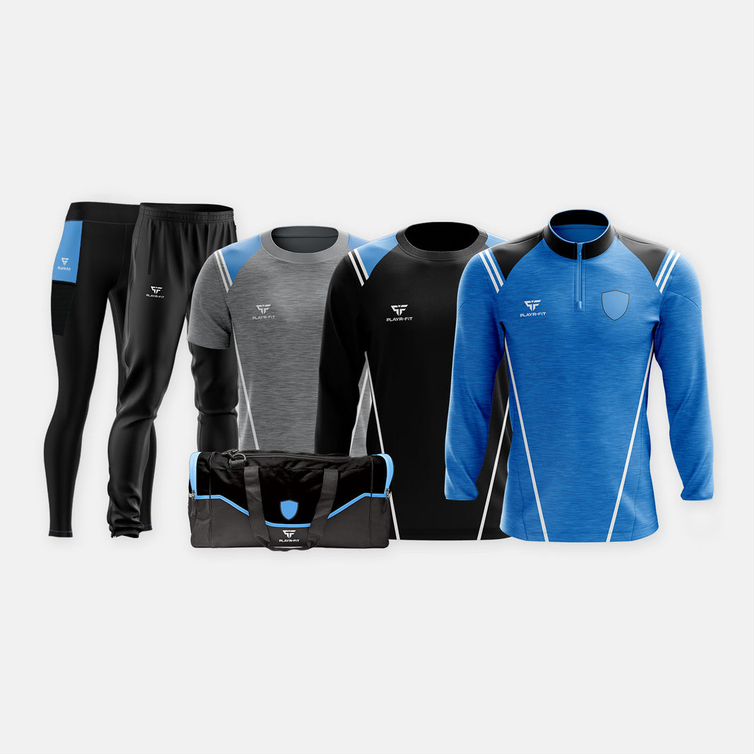 PACKS – PLAYR-FIT Teamwear