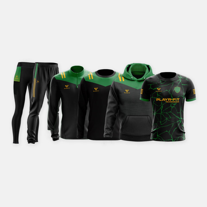PACKS – PLAYR-FIT Teamwear