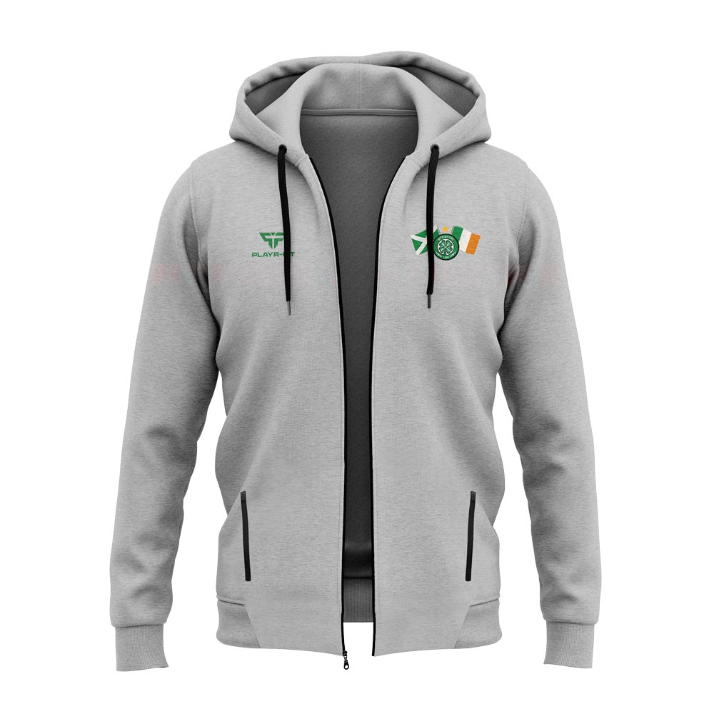 St Fergus CSC Ultra Hoodie - Kids – PLAYR-FIT Teamwear