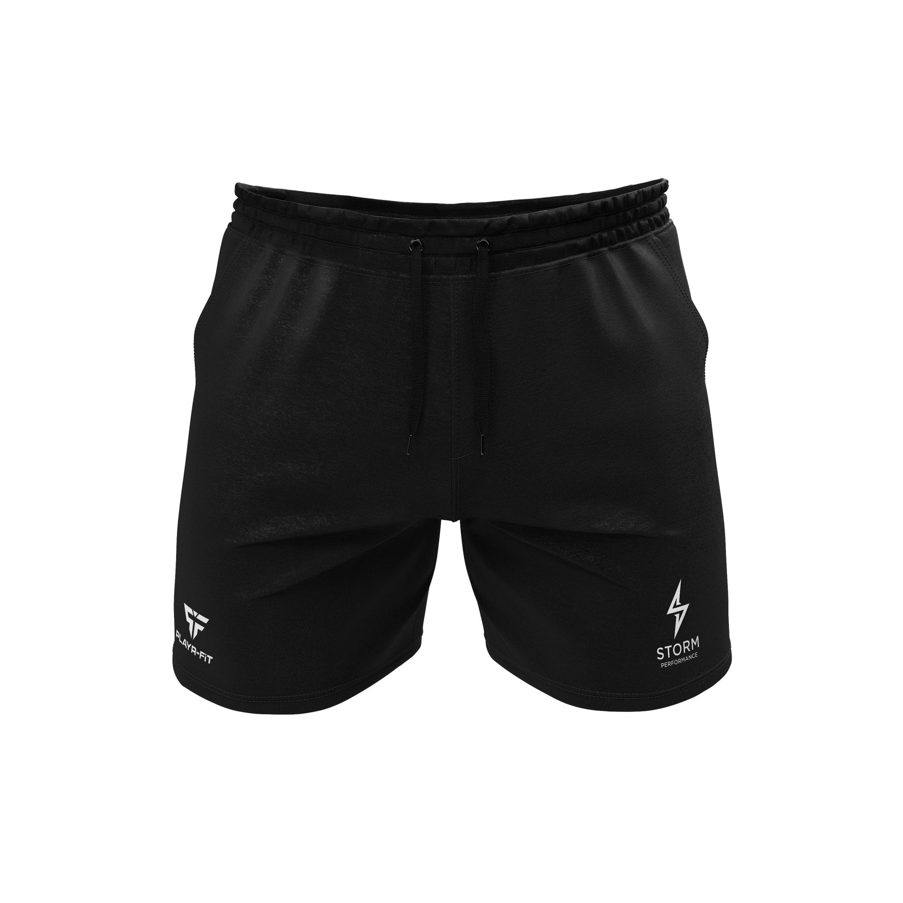 Storm Gym Ultra Shorts - Kids – PLAYR-FIT Teamwear