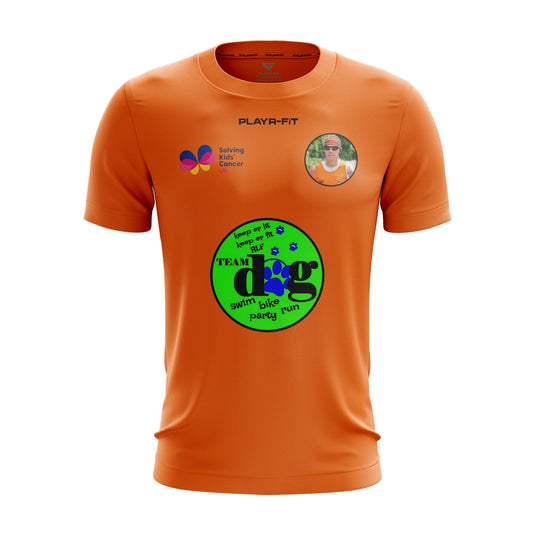 Archies Marathon – PLAYR-FIT Teamwear