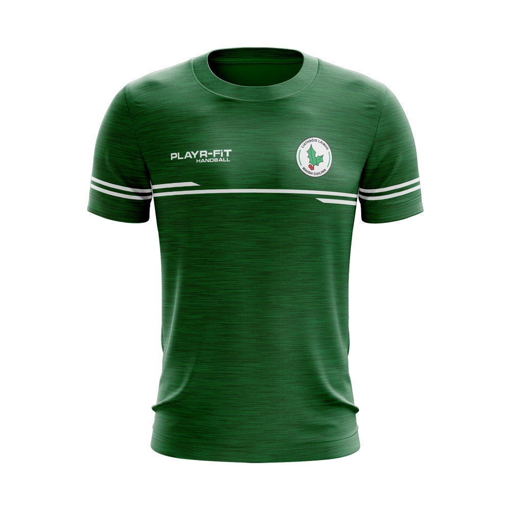 Moycullen Handball Jersey Courage - Adults – PLAYR-FIT Teamwear