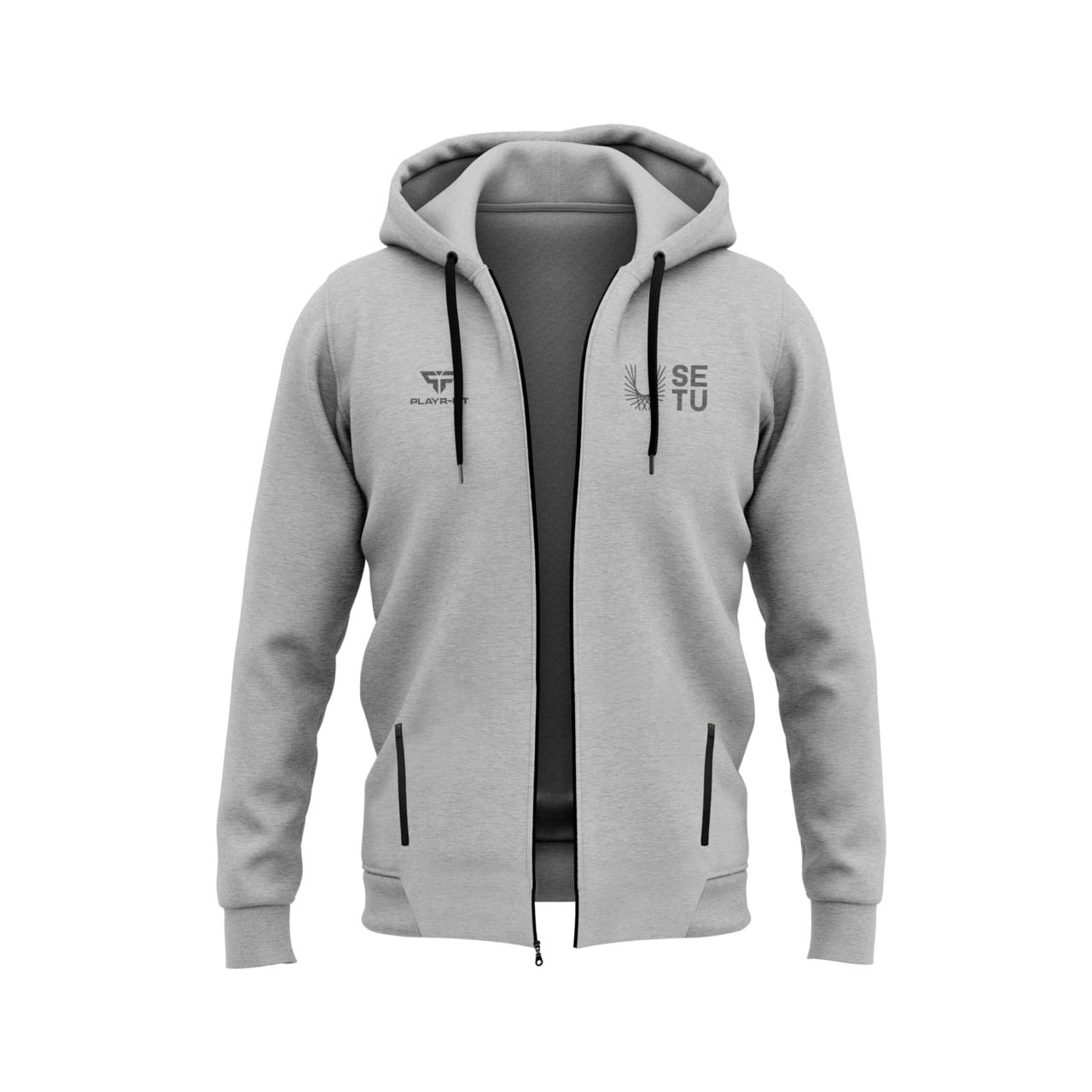 SETU Students Ultra Hoodie - Kids – PLAYR-FIT Teamwear
